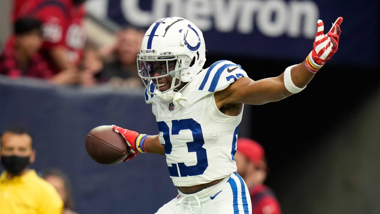 NFL Network Brian Baldinger's film breakdown of Indianapolis Colts ...