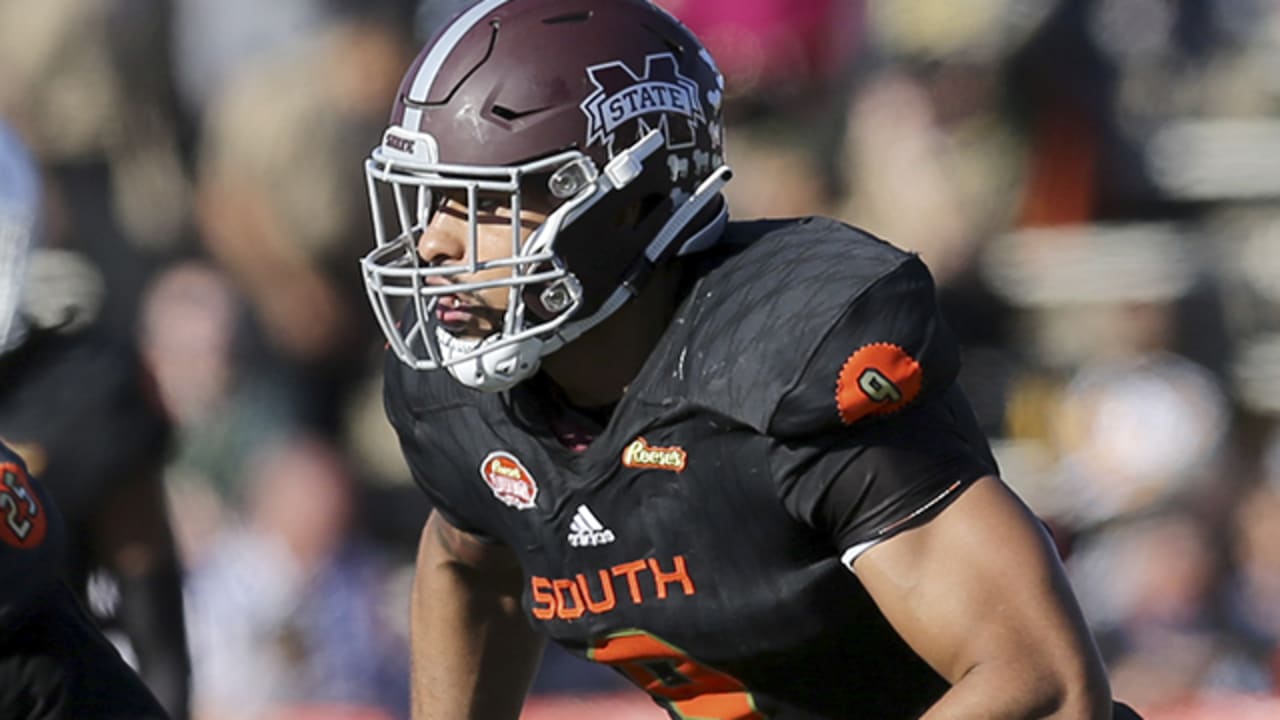 Edge rusher to watch during 2019 NFL Scouting Combine