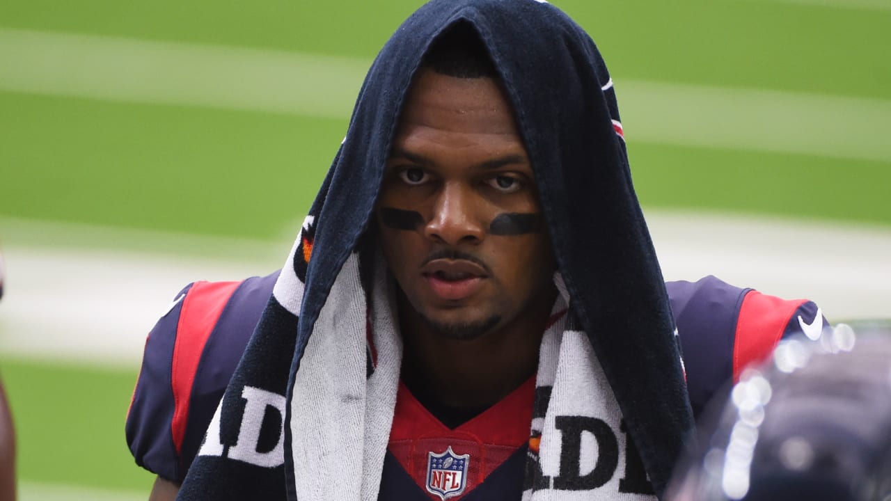 NFL Network Insider Ian Rapoport: Teams are still interested in trading for Houston Texans ...