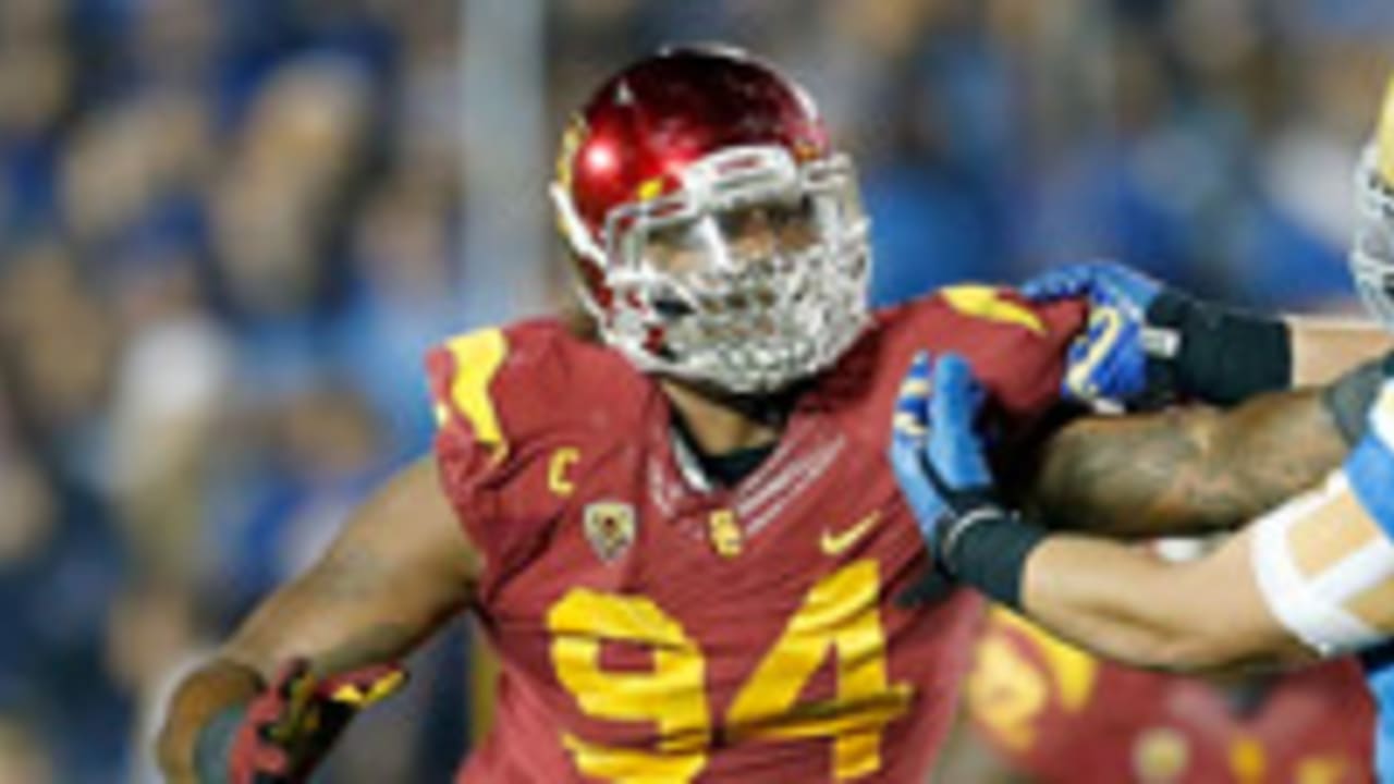 Slam dunks: 10 safest prospects in 2015 NFL Draft