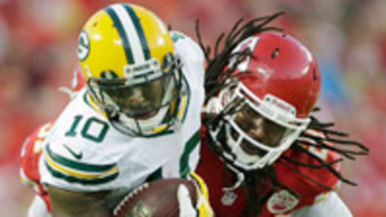 Tyler Bray leads Kansas City Chiefs to preseason win over Green Bay Packers