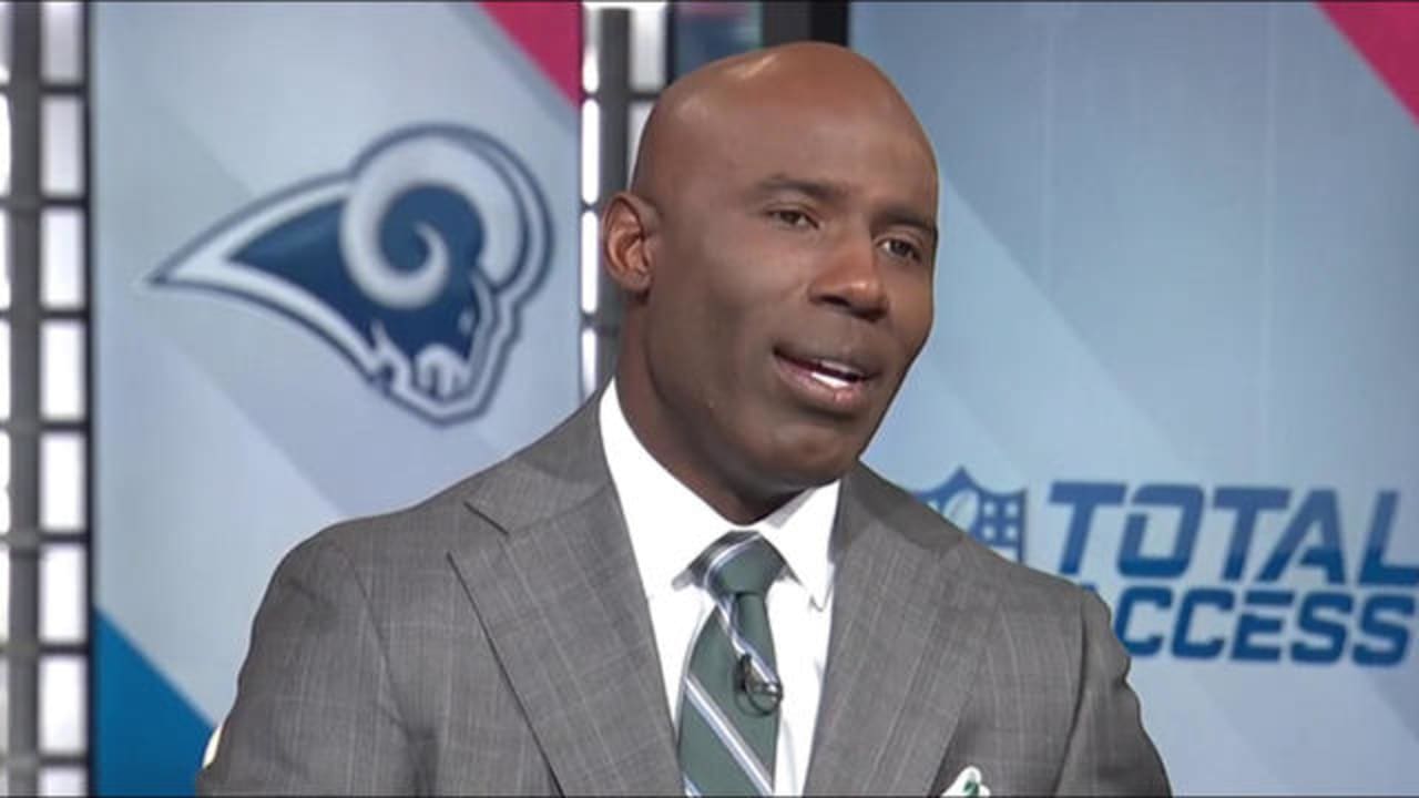 Terrell Davis: 'This is the beginning of the end' of Los Angeles Rams ...