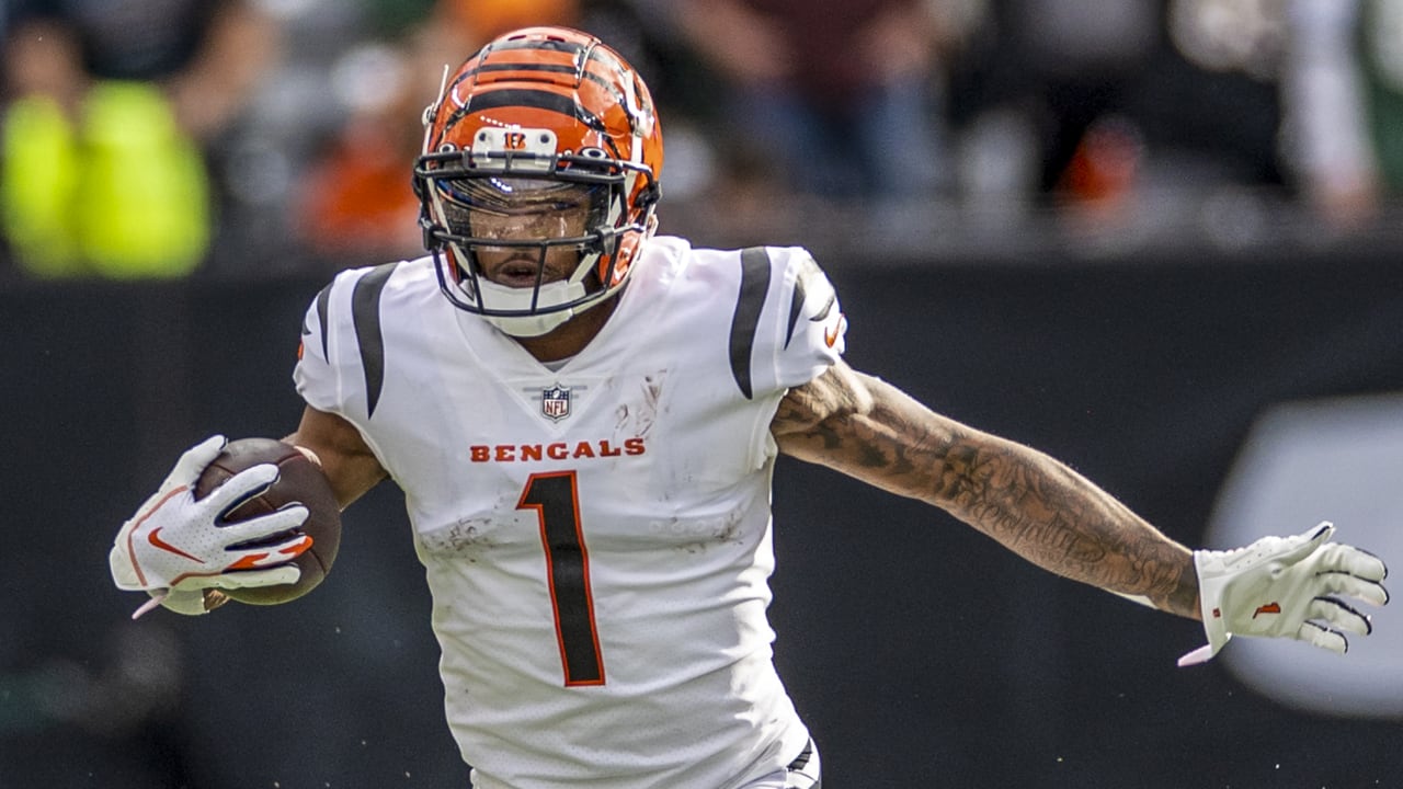 2021 'Good Morning Football' midseason awards