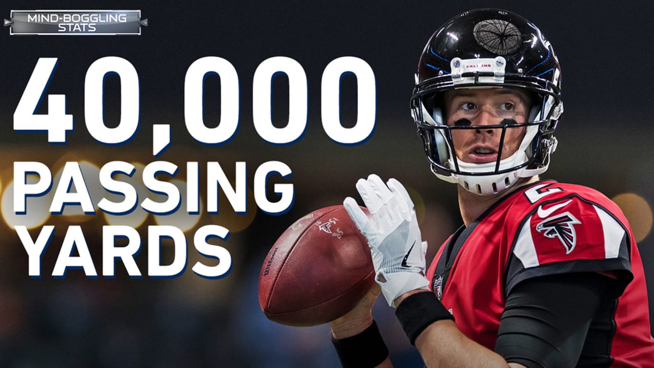Mind-boggling stats for the Top 100 Players of 2018: 30-21