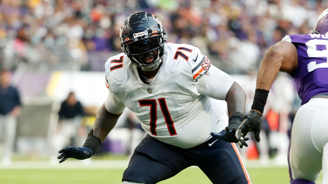 NFL Network Insider Mike Garafolo on offensive tackle Jason Peters ...