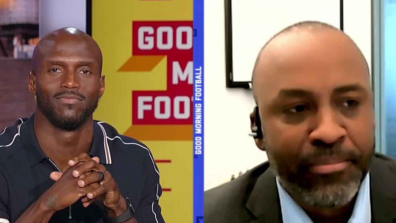 NFL Senior Vice President, Chief Diversity and Inclusion Officer ...