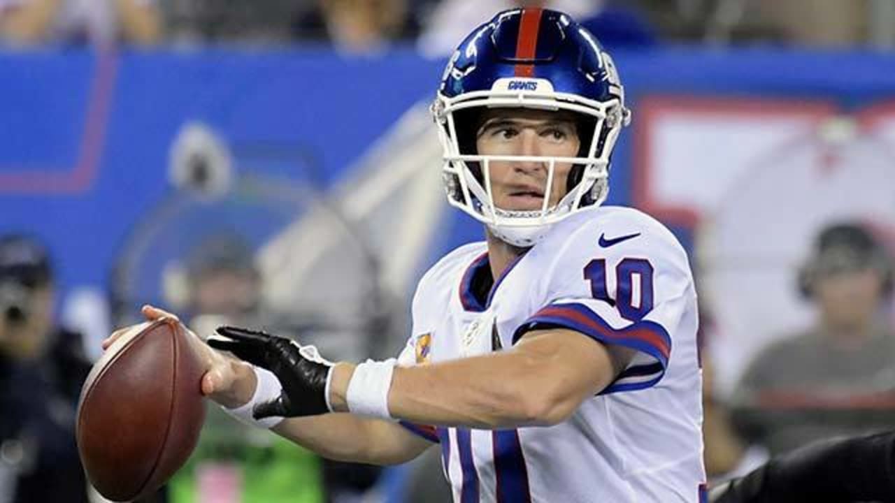 Four sleepers you MUST start in Week 7 | NFL Fantasy Live