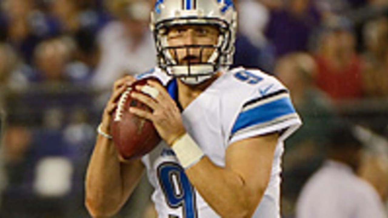 NFL Perfect Challenge: Matt Stafford faces great Week 1 matchup