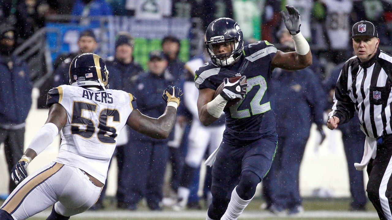 Fred Jackson wants to continue NFL career in 2016