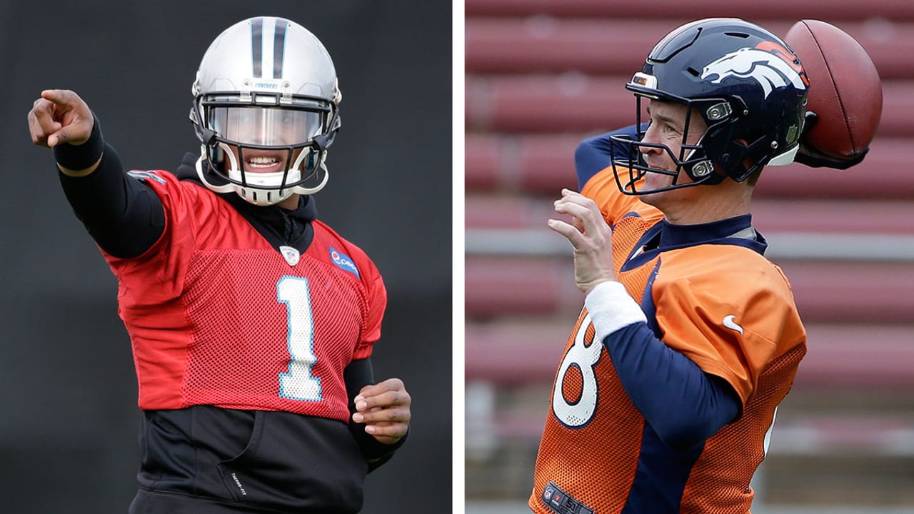 What we learned Wednesday during SB50 week