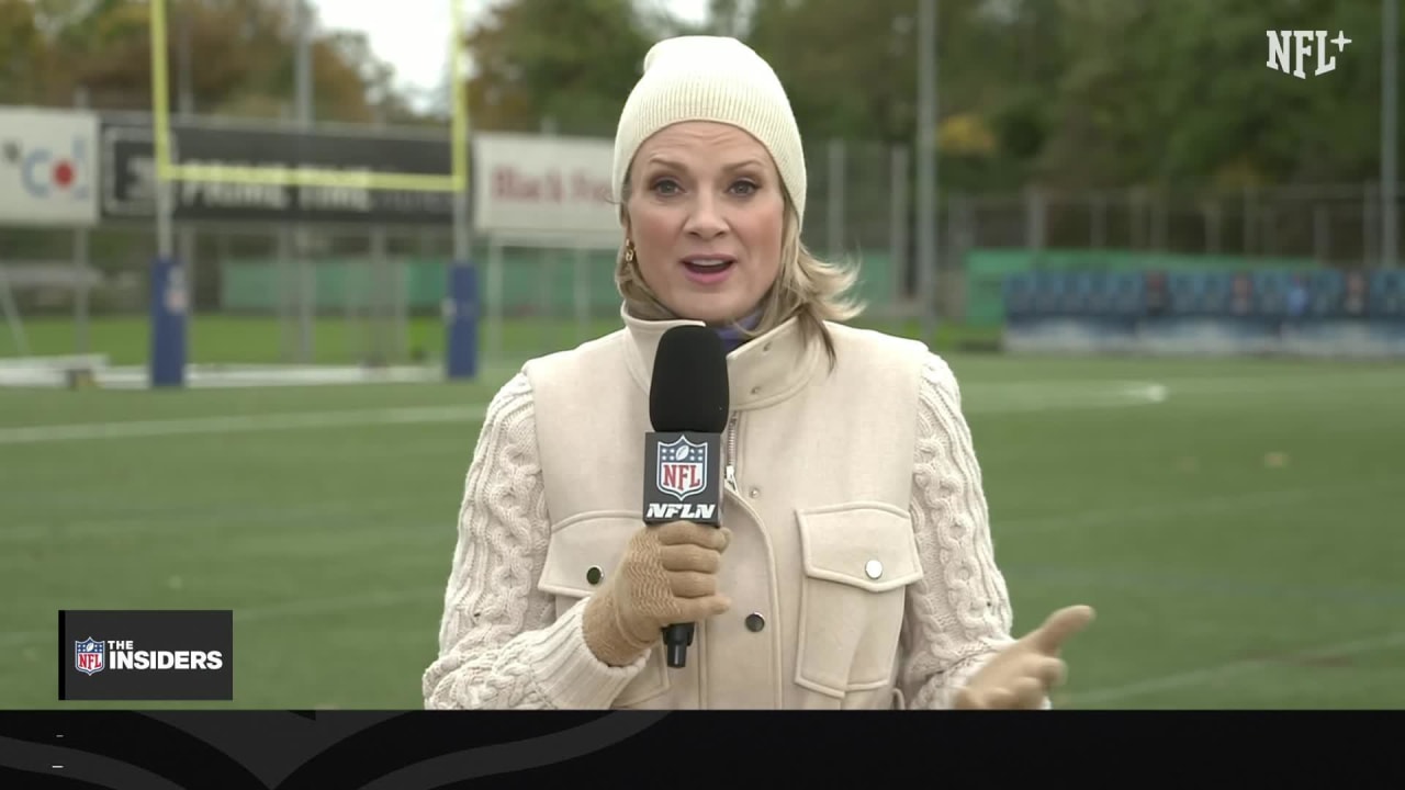 NFL Network's Stacey Dales: Miami Dolphins, Kansas City Chiefs have ...