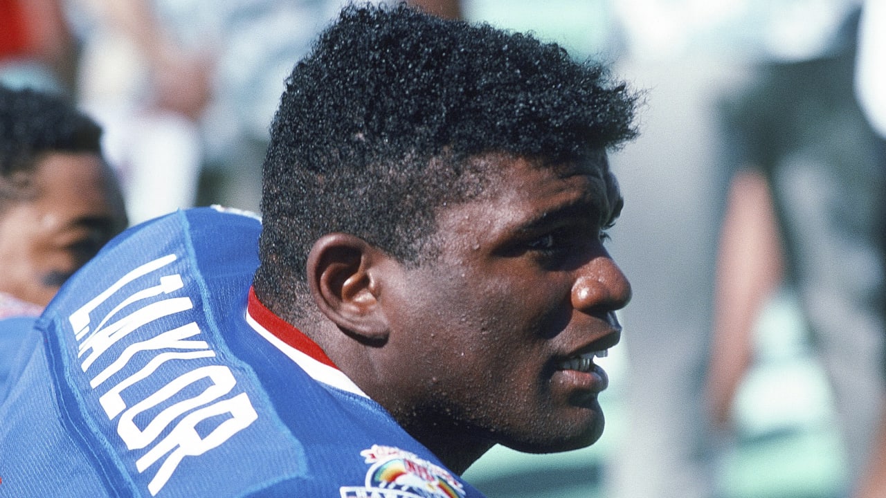 NFL Network's Marc Sessler picks his all-time favorite NFL teams