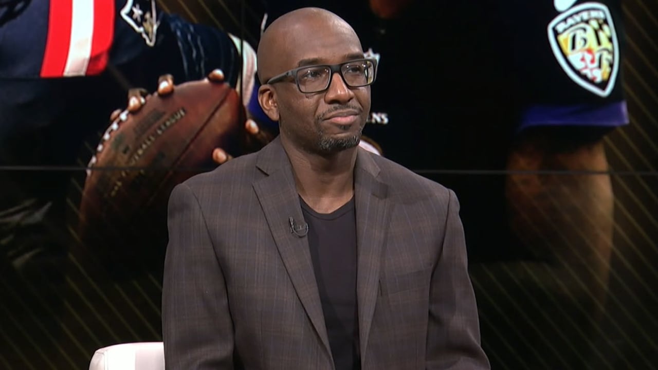 Anthony Smith reveals inspiration behind 'Game Changers' documentary ...