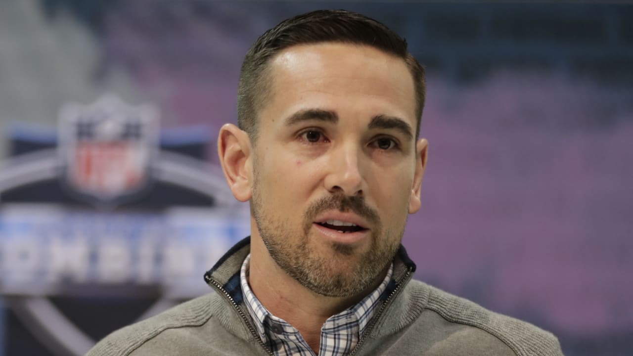 Matt LaFleur doesn't care about Packers' past turmoil Matt LaFleur doesn't care about Packers' past turmoil