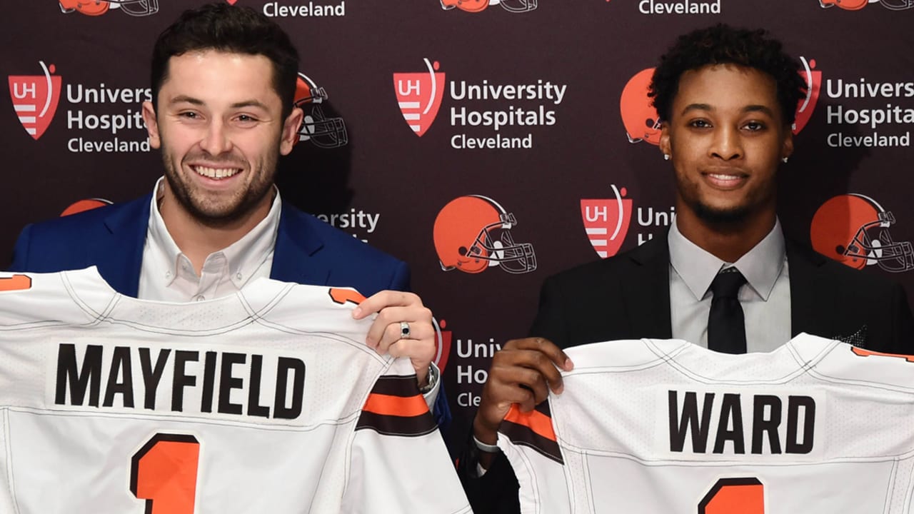 Projecting top 100 NFL rookies of 2018: Players 1-25