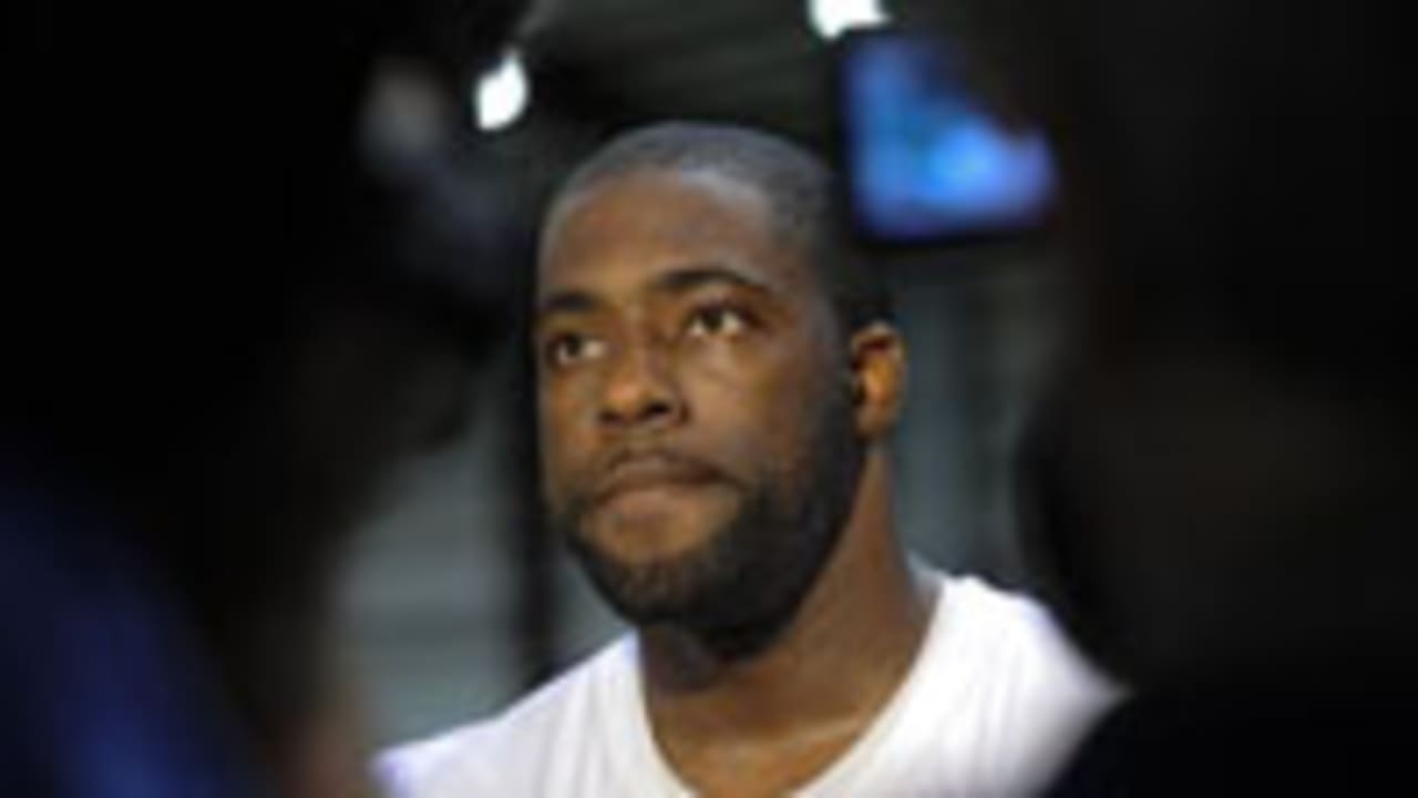 Brian Banks launches blog for Atlanta Falcons camp