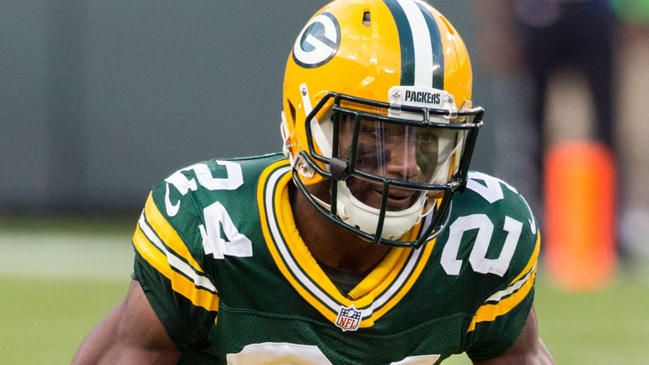 Jarrett Bush faces additional suspension of 10 weeks