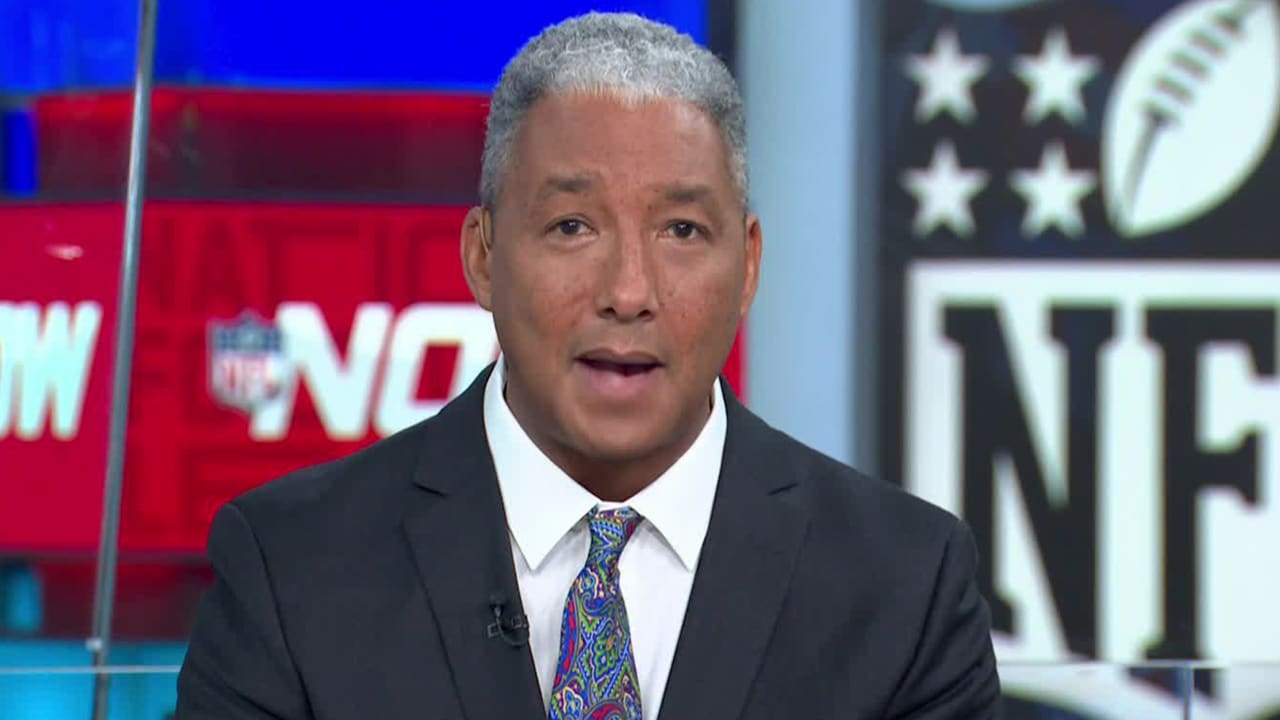 NFL Network's Steve Wyche reveals the top coaching candidates he's ...