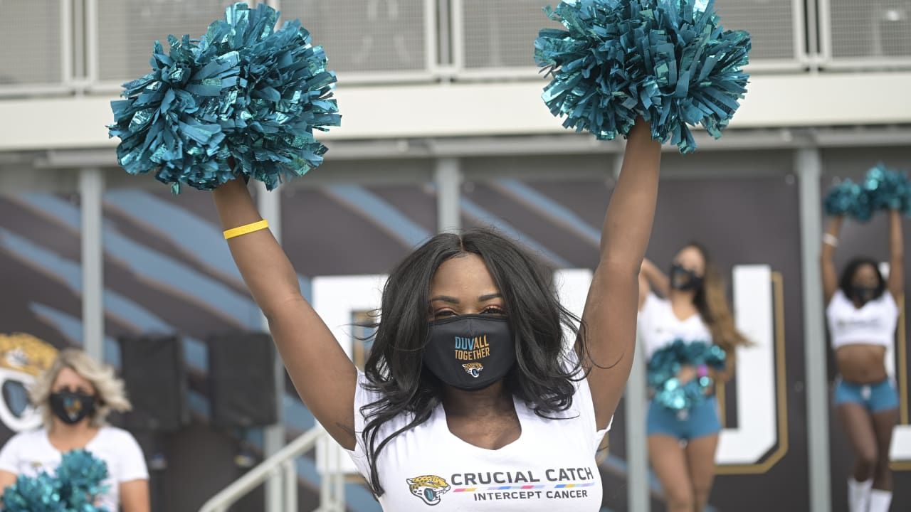 Best photos from 2020 Crucial Catch