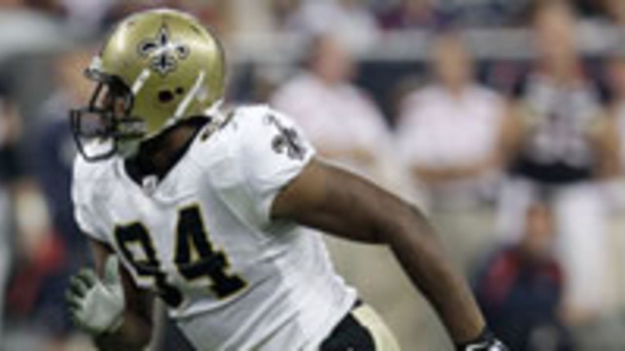 Cameron Jordan tops Making the Leap list for Week 4