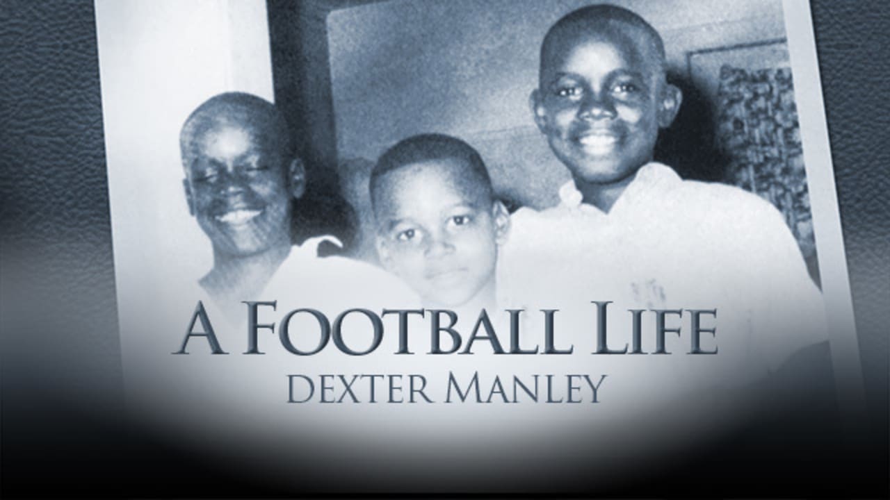 'A Football Life': Dexter Manley's upbringing in Dodge City