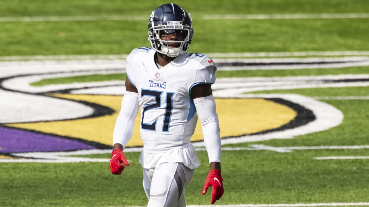 NFL Network's Charley Casserly's keys for Tennessee Titans, Buffalo ...