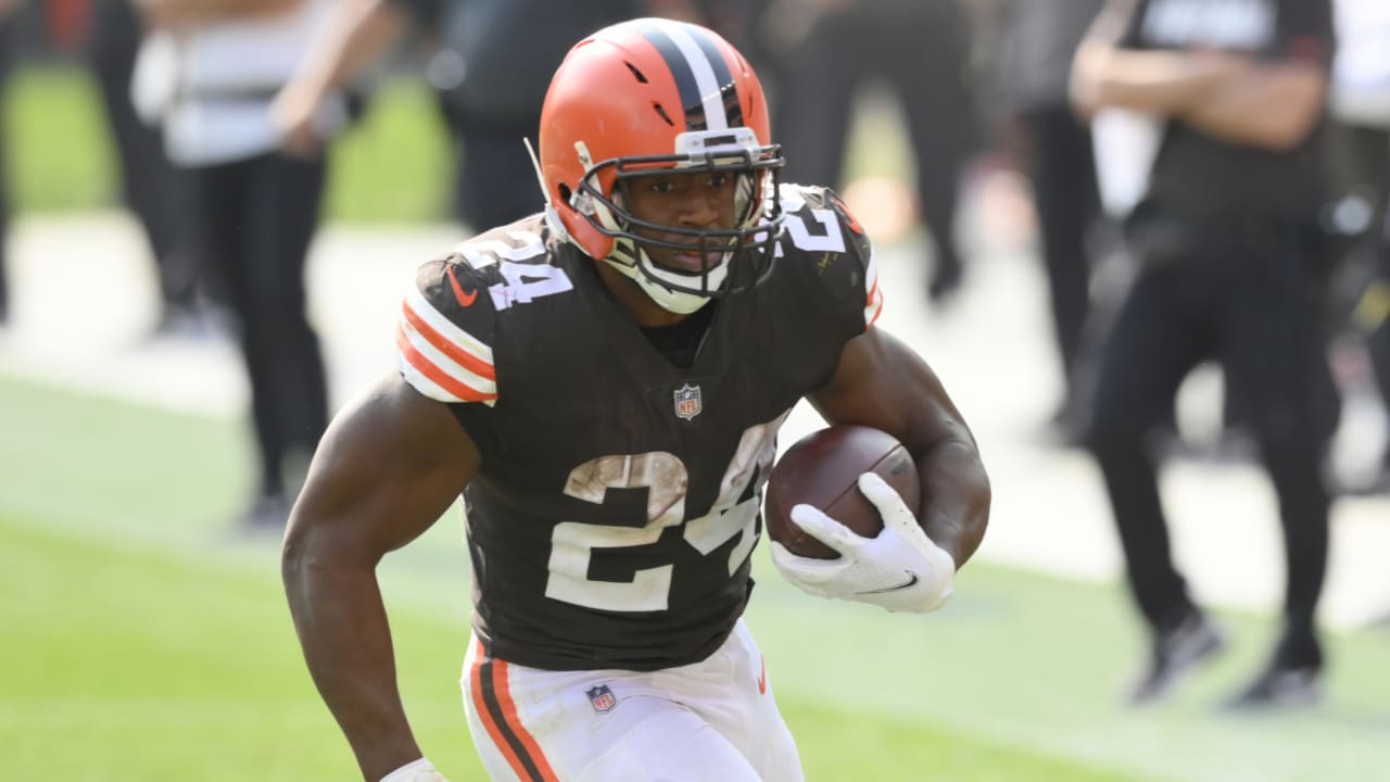 Top 10 fantasy RBs | Week 3