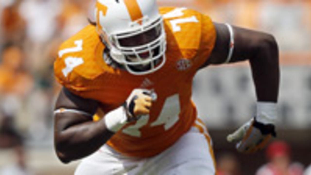 Colts' Purifoy among top undrafted talents getting NFL chance