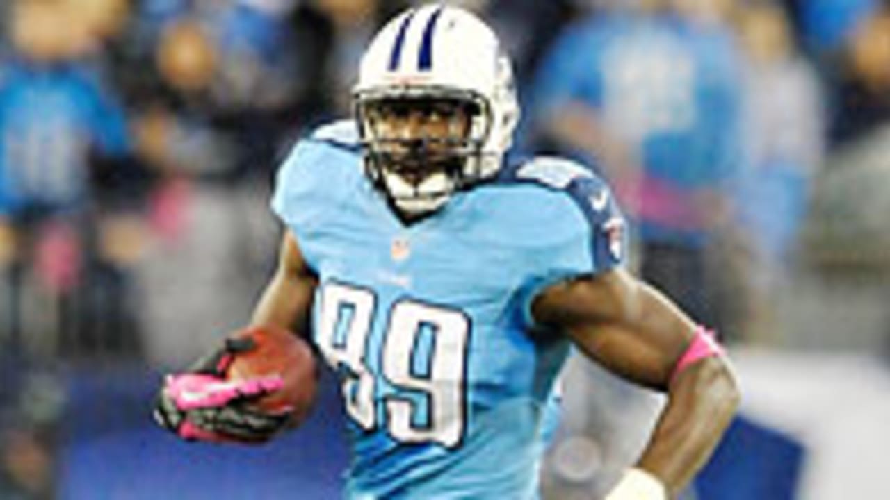 Jared Cook, St. Louis Rams agree to five-year contract