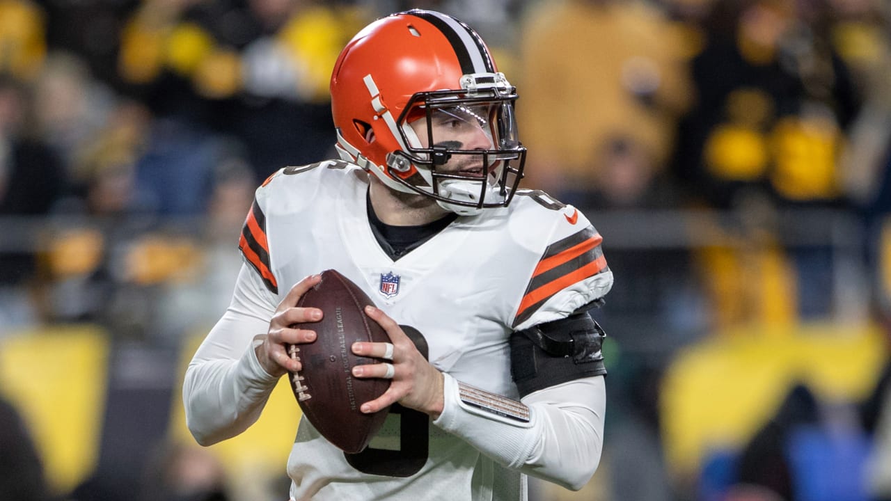 Top 10 Cleveland Browns plays | 2021 season