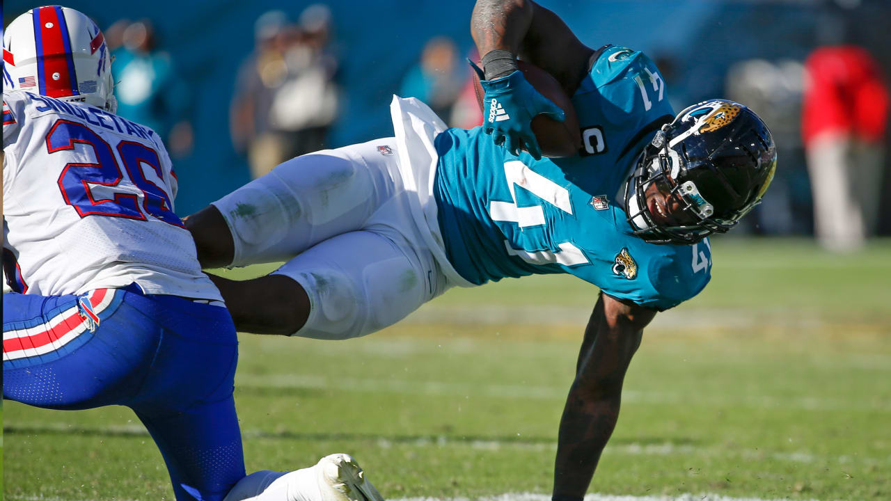 NFL Network's Maurice Jones-Drew reveals his winners for Week 9