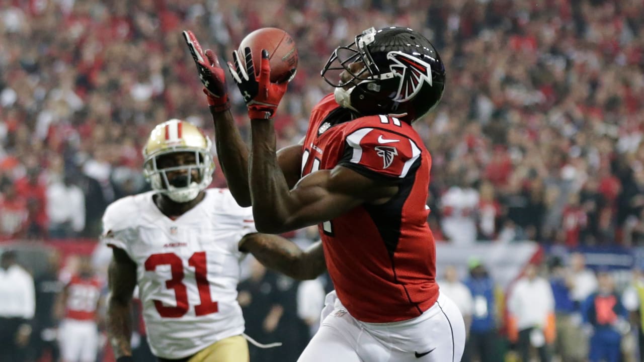 Best of 2012: Championship Weekend