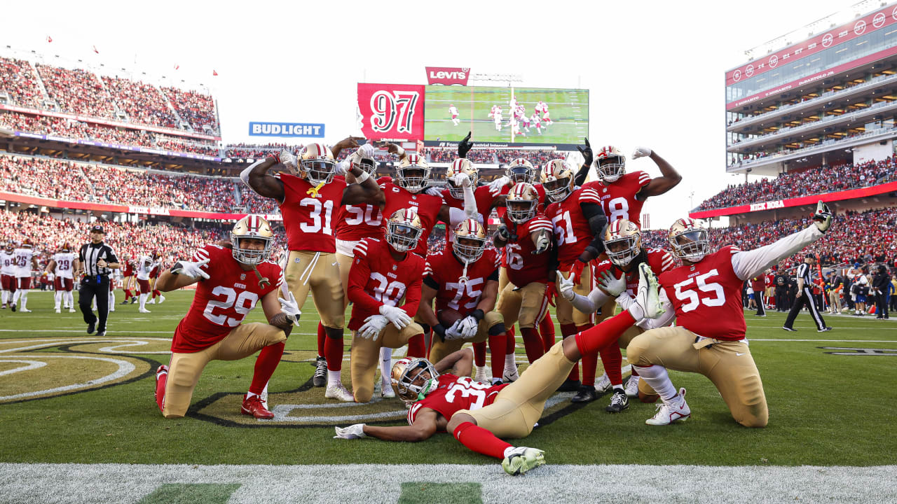 2022 NFL Season: Best of Week 16