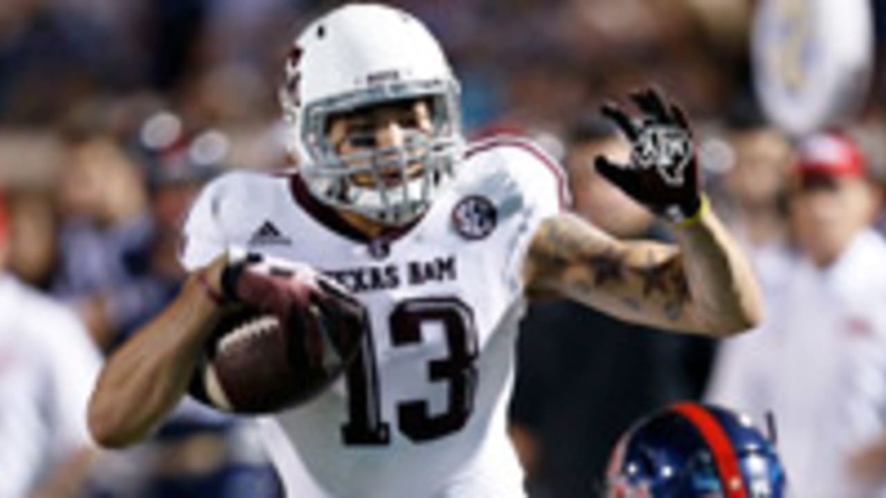 Mike Mayock's updated position rankings for 2014 NFL Draft