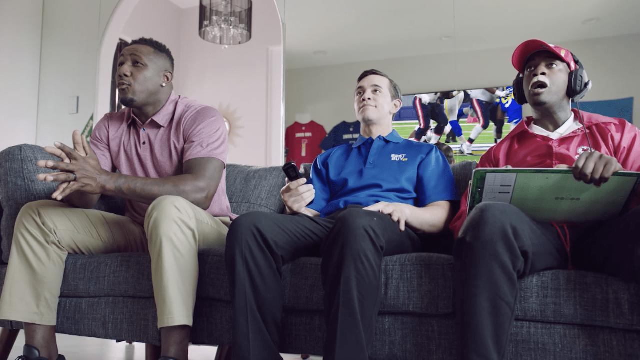 NFL Super Fan Training Camp | Episode 2