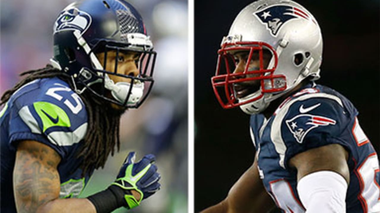 NFL's top 10 players in 2015