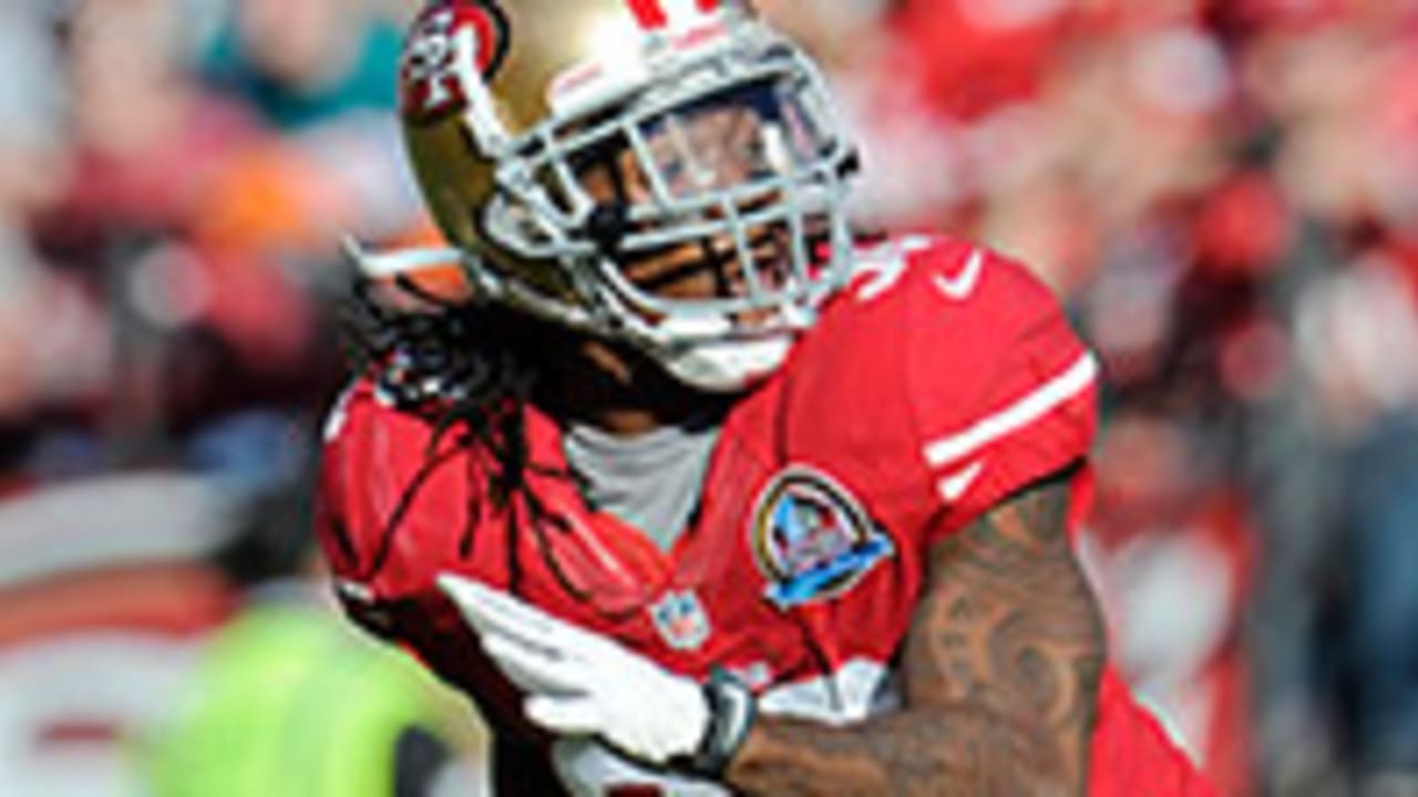 Dashon Goldson, Bucs sign five-year, $41.25M contract