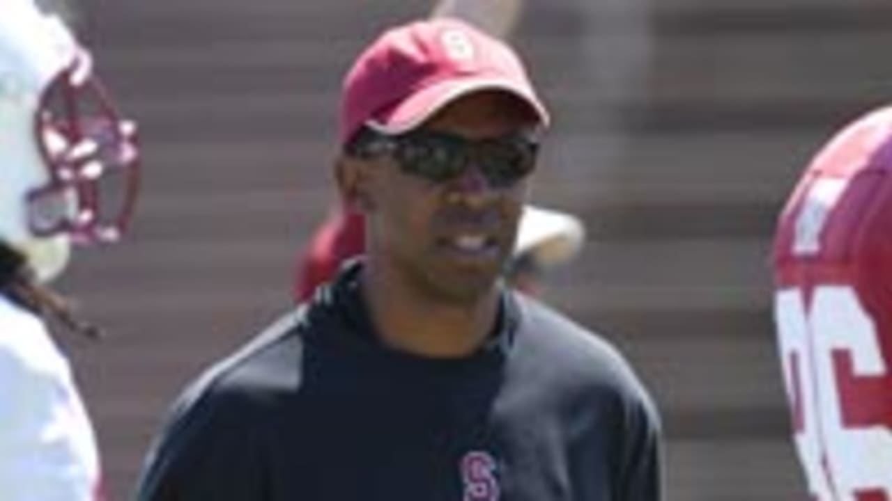Jets reportedly to interview Stanford OC Pep Hamilton Jets reportedly to interview Stanford OC Pep Hamilton