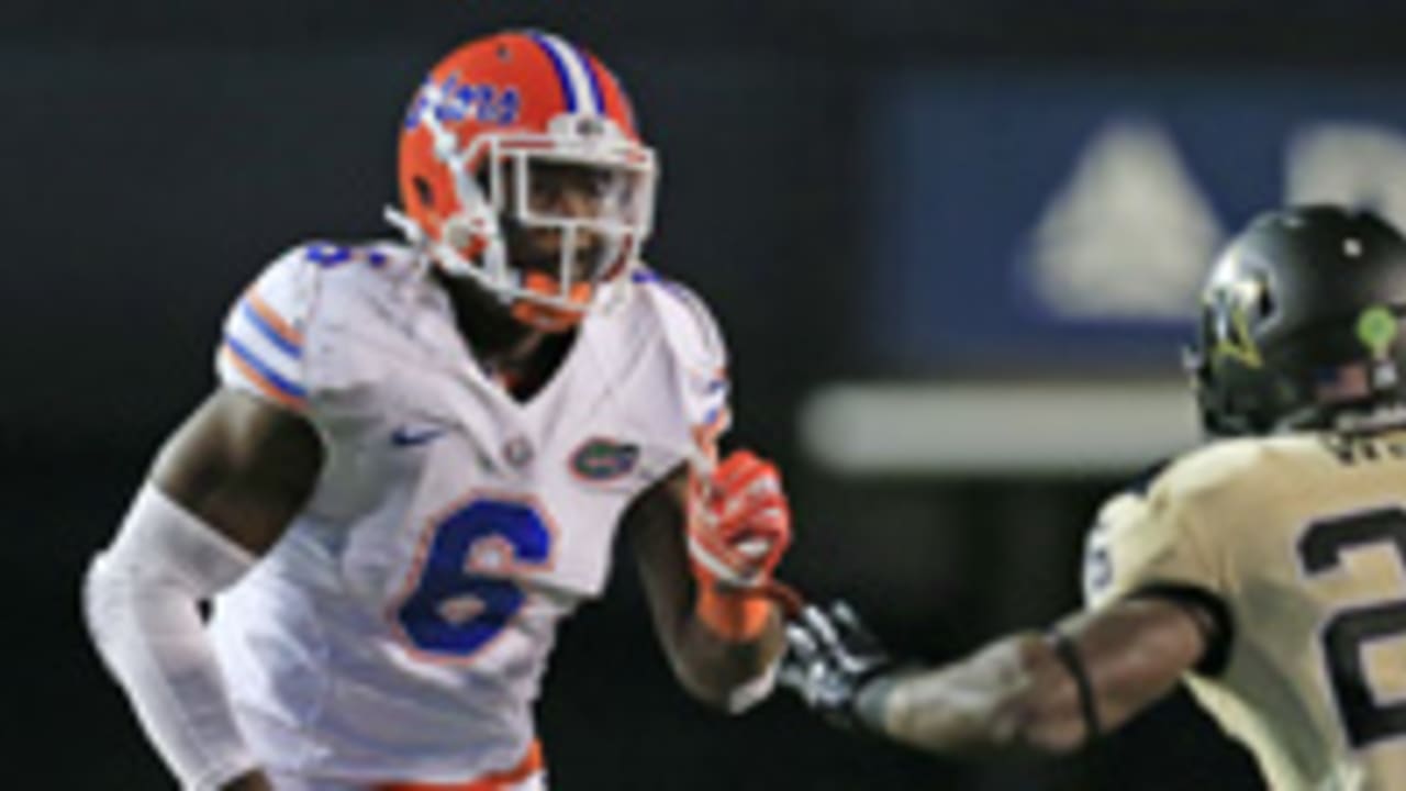 Jeremiah: Dante Fowler safest pick of NFL draft's edge rushers