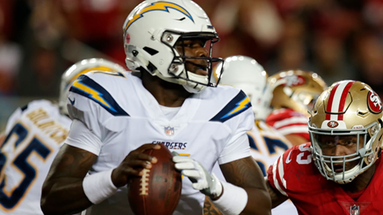 Cardale Jones capitalizes with goal-line TD pass | True View