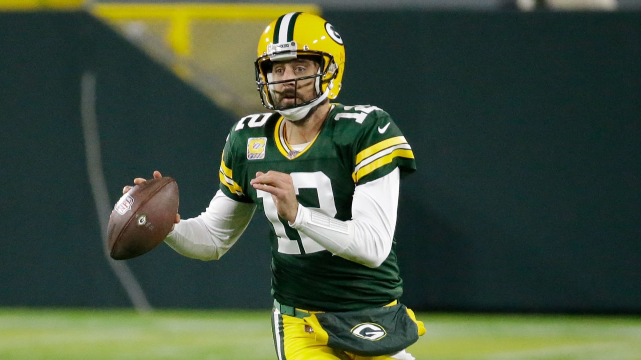 PFF highlights elite players of 2020 through four weeks