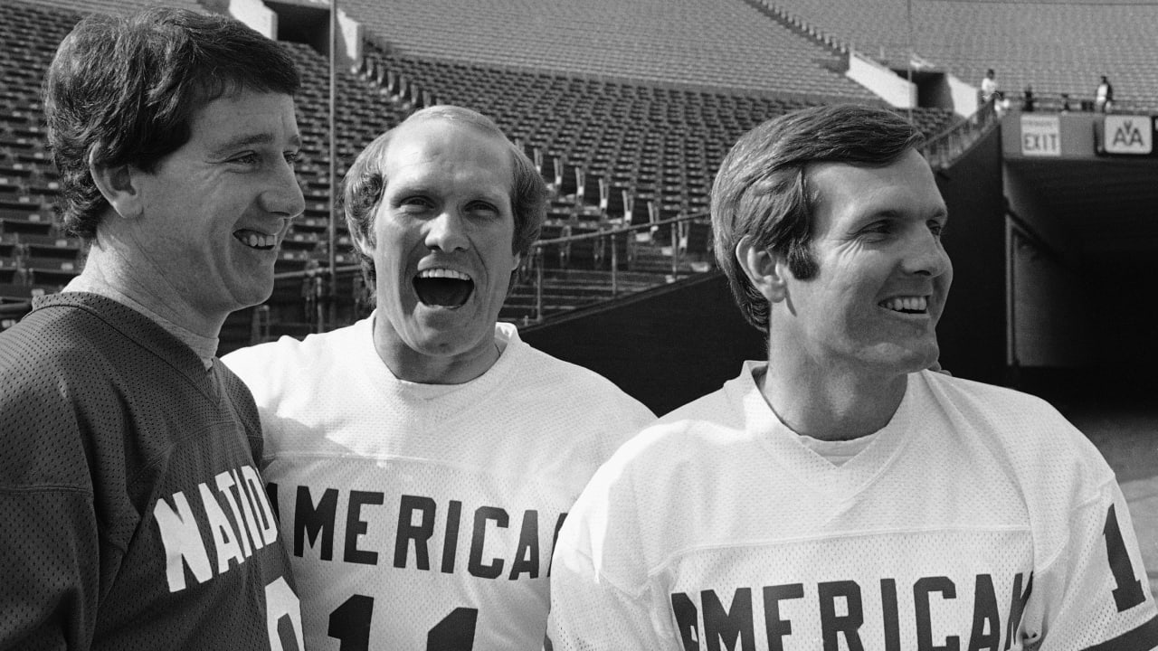 Best Moments: NFL Pro Bowl throughout the years