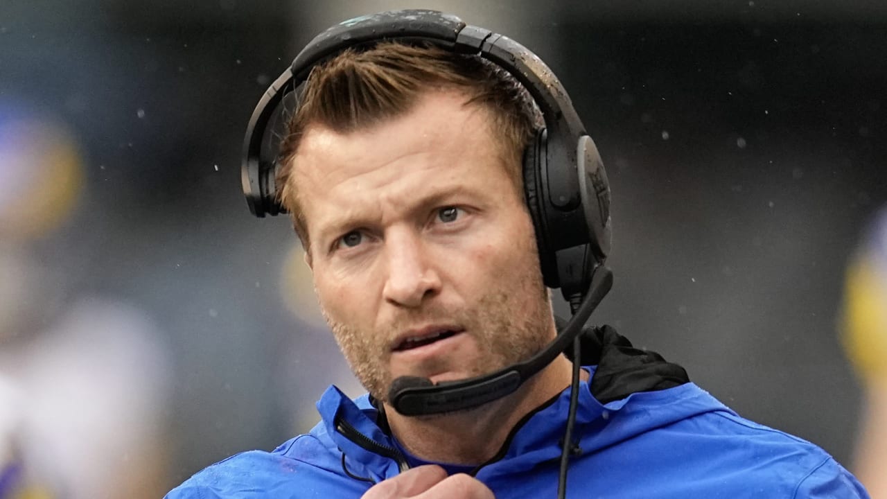 NFL Network's Peter Schrager's biggest offseason question for Los ... NFL Network's Peter Schrager's biggest offseason question for Los ...