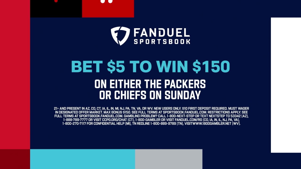 Week 9 Predict the Points presented by FanDuel Sportsbook | NFL GameDay ...