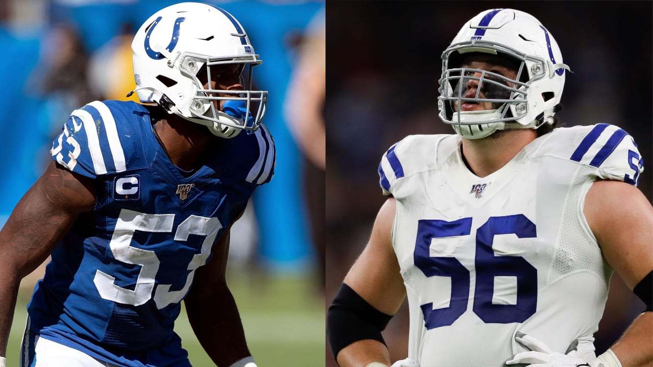 'Good Morning Football': NFL's best offensive-defensive duos in 2020