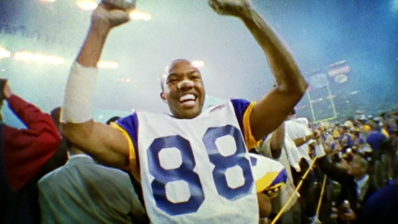 Former Rams wide receiver Torry Holt: Why Los Angeles Rams are equipped ...