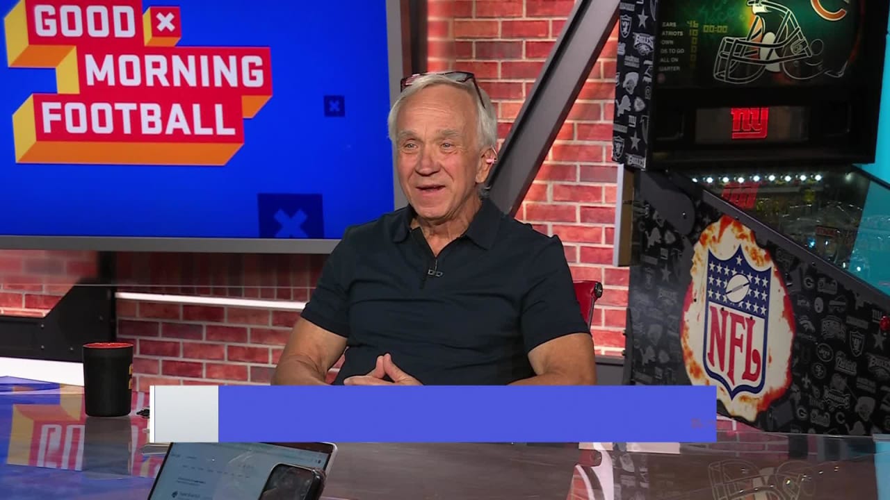 NFL Films legend Bob Angelo on his experience working with NFL Films ...