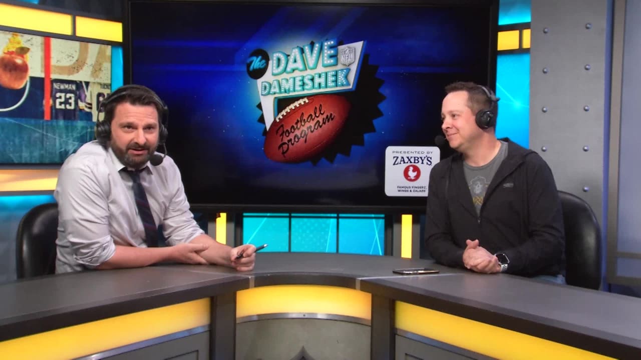 DDFP: Michael Fabiano shares his biggest Fantasy Picks for the upcoming ...