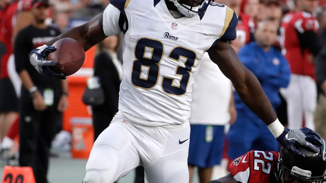 Free agency roundup: Redskins sign Brian Quick