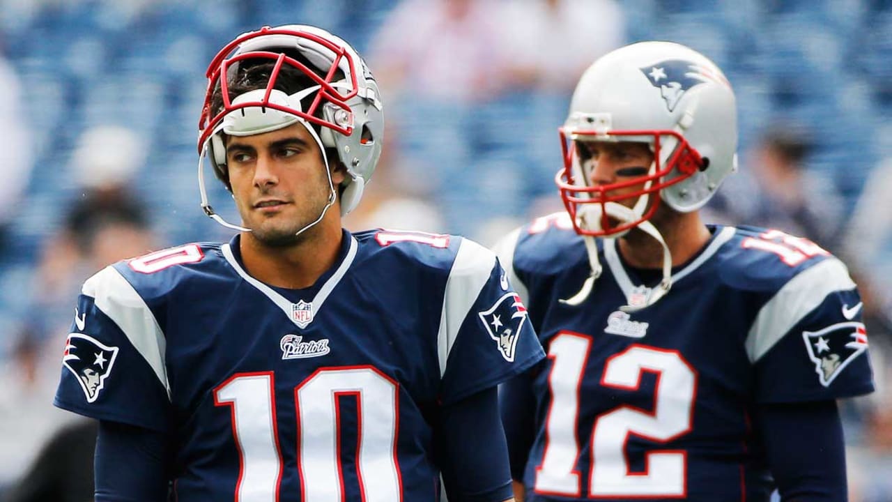 Tom Brady fallout? New England Patriots will still win AFC East